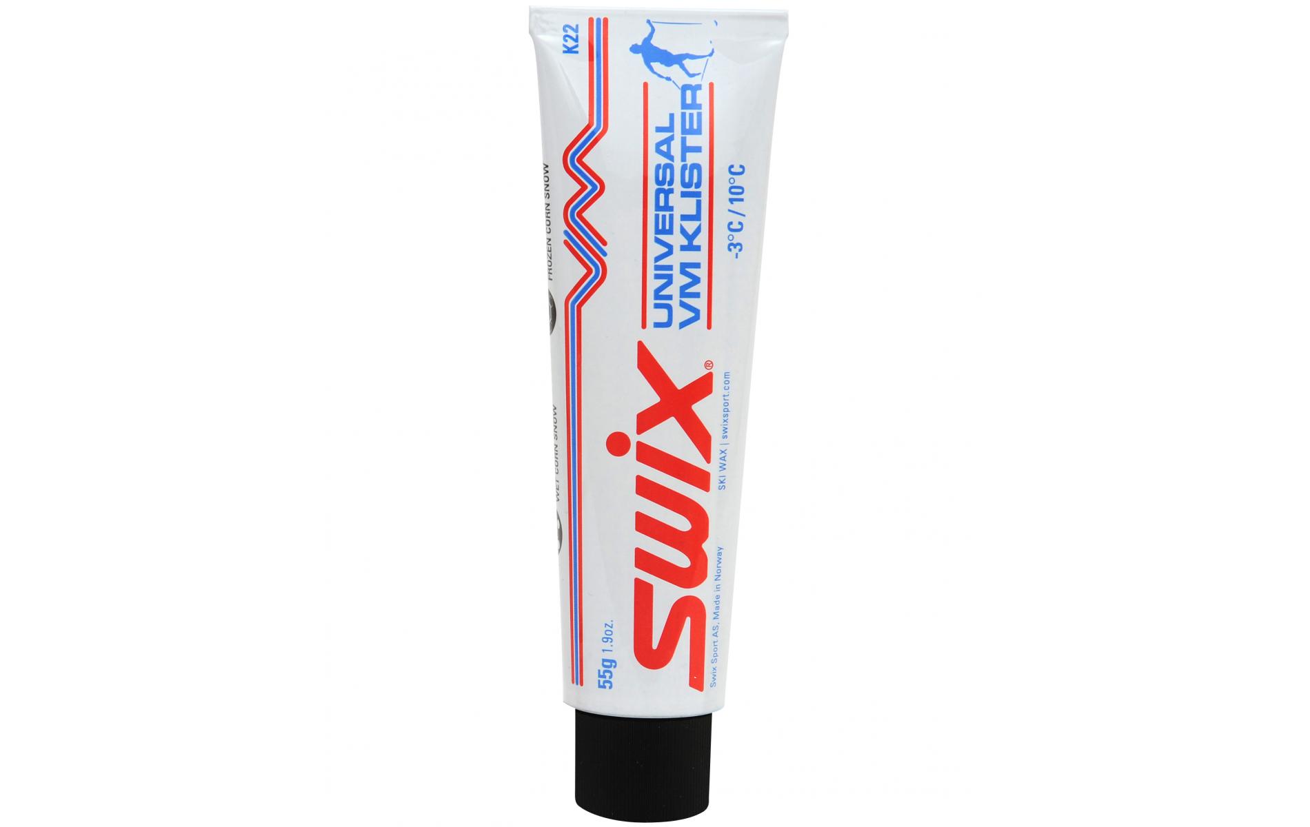 Swix K22 Universal VM Klister