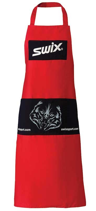 Swix Apron Pro Schürze