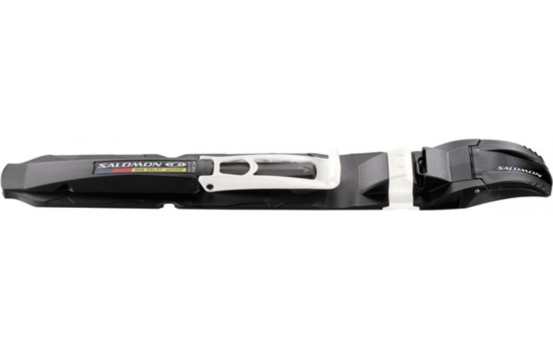 XC Bindung SNS Pilot Junior schwarz