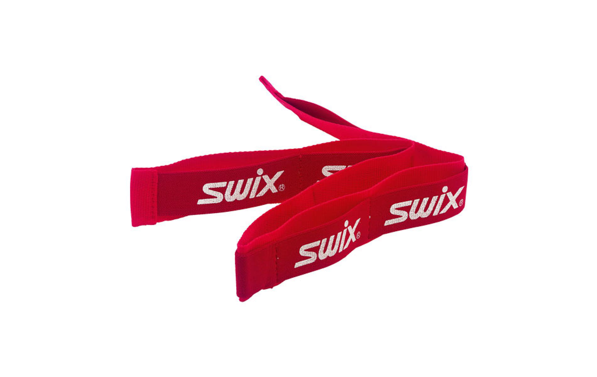 Swix Wandskihalterungsband transportabel