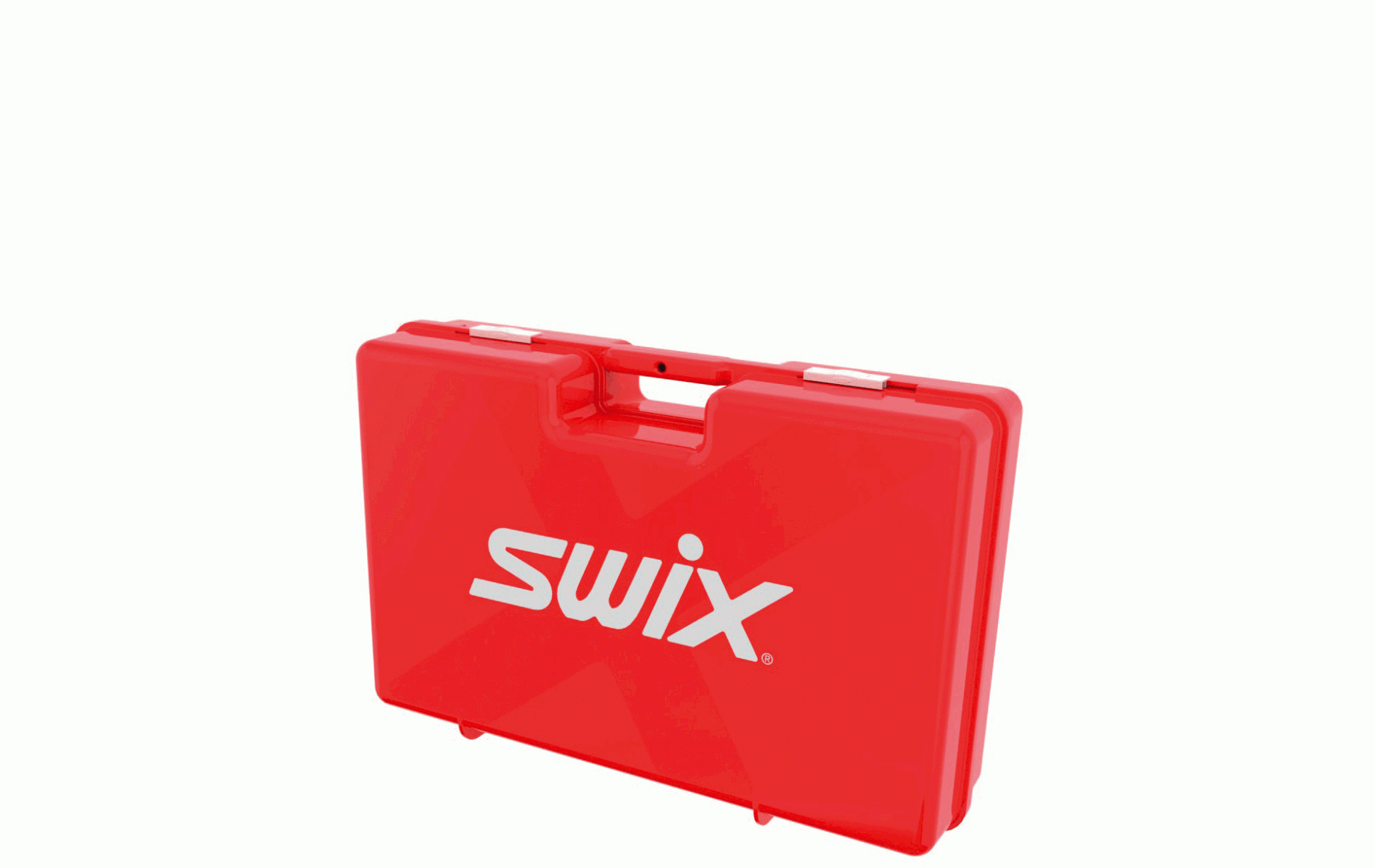 Swix Wachskoffer T550