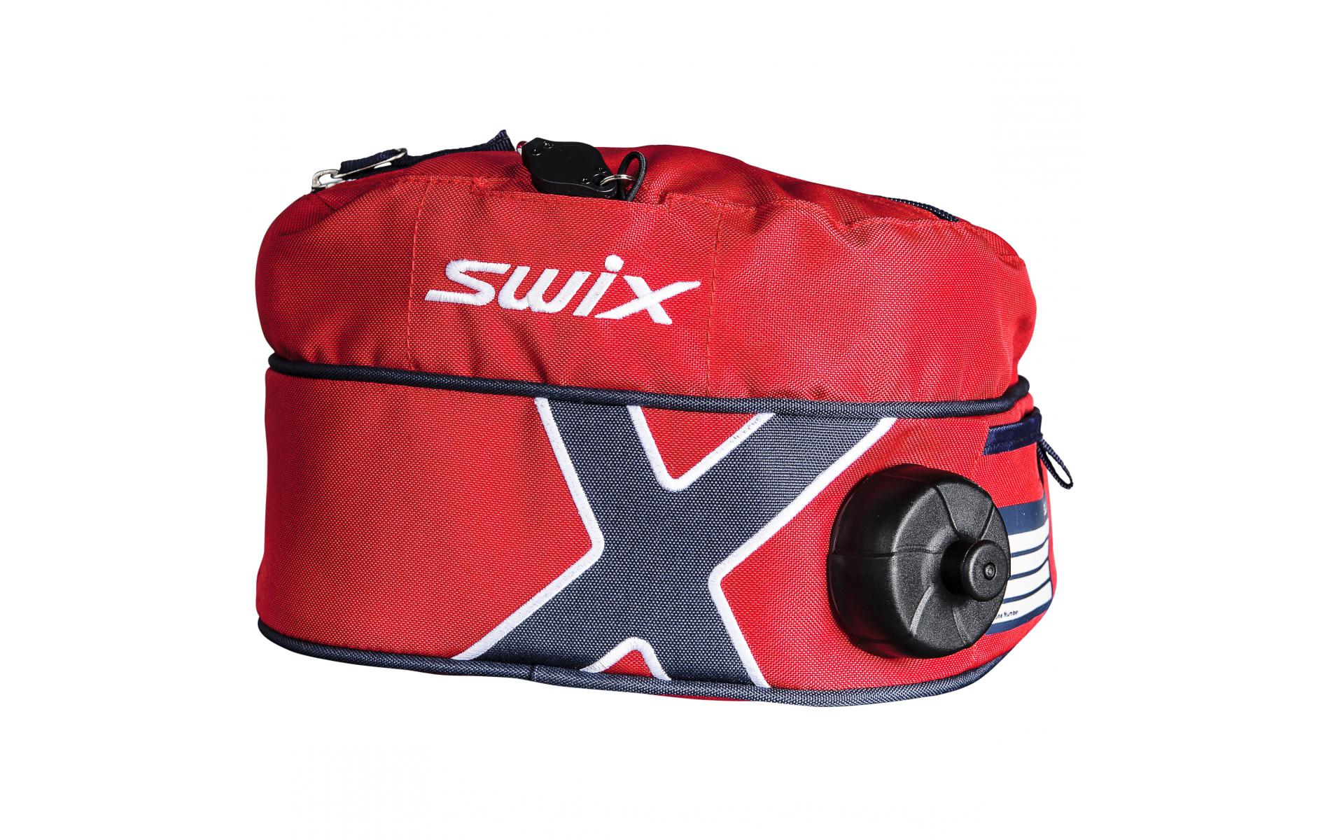 Swix Norge Mix Drink Belt