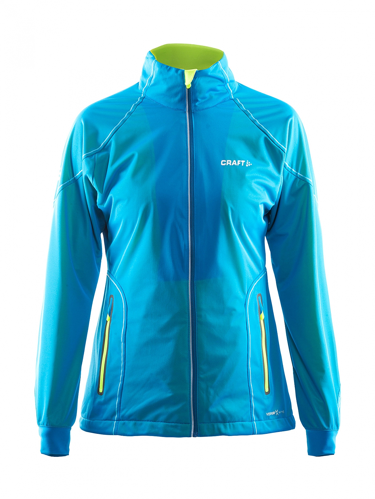 HIGH FUNCTION JACKET W brisk