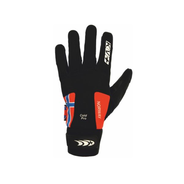 KV+ Gloves Cold Pro Norway
