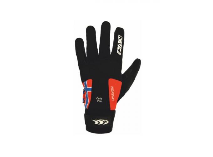 KV+ Gloves Cold Pro Norway