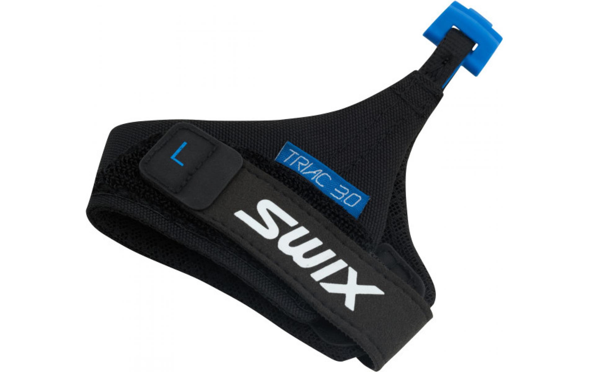 Swix T.C.S Straps