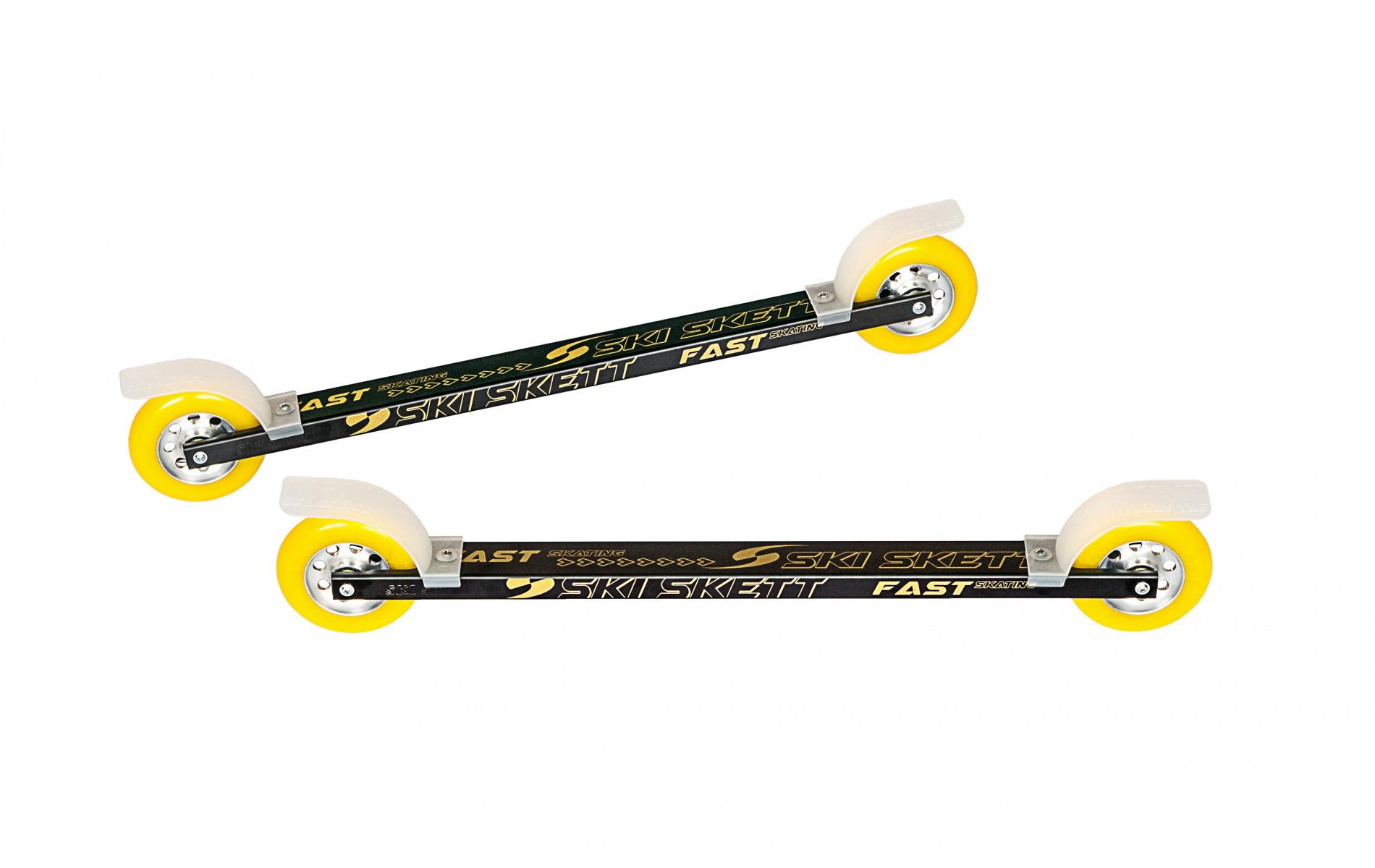 Ski Skett FAST SKATE TS