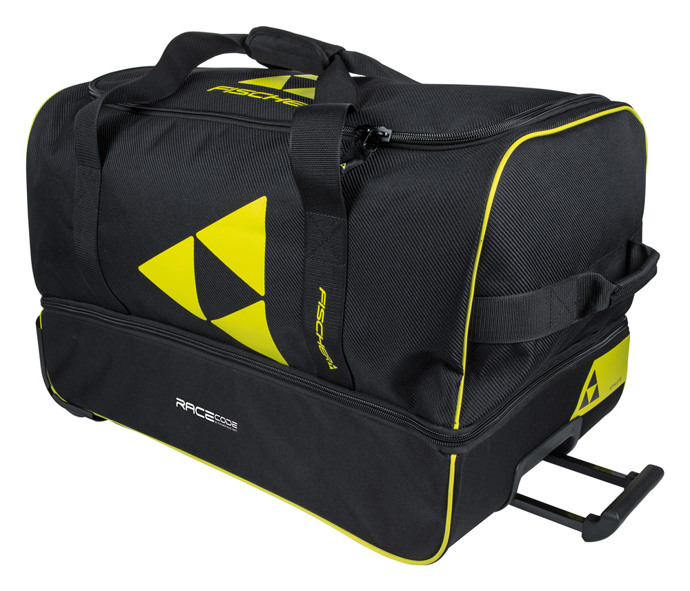 Fischer Team Trolley Race 188L