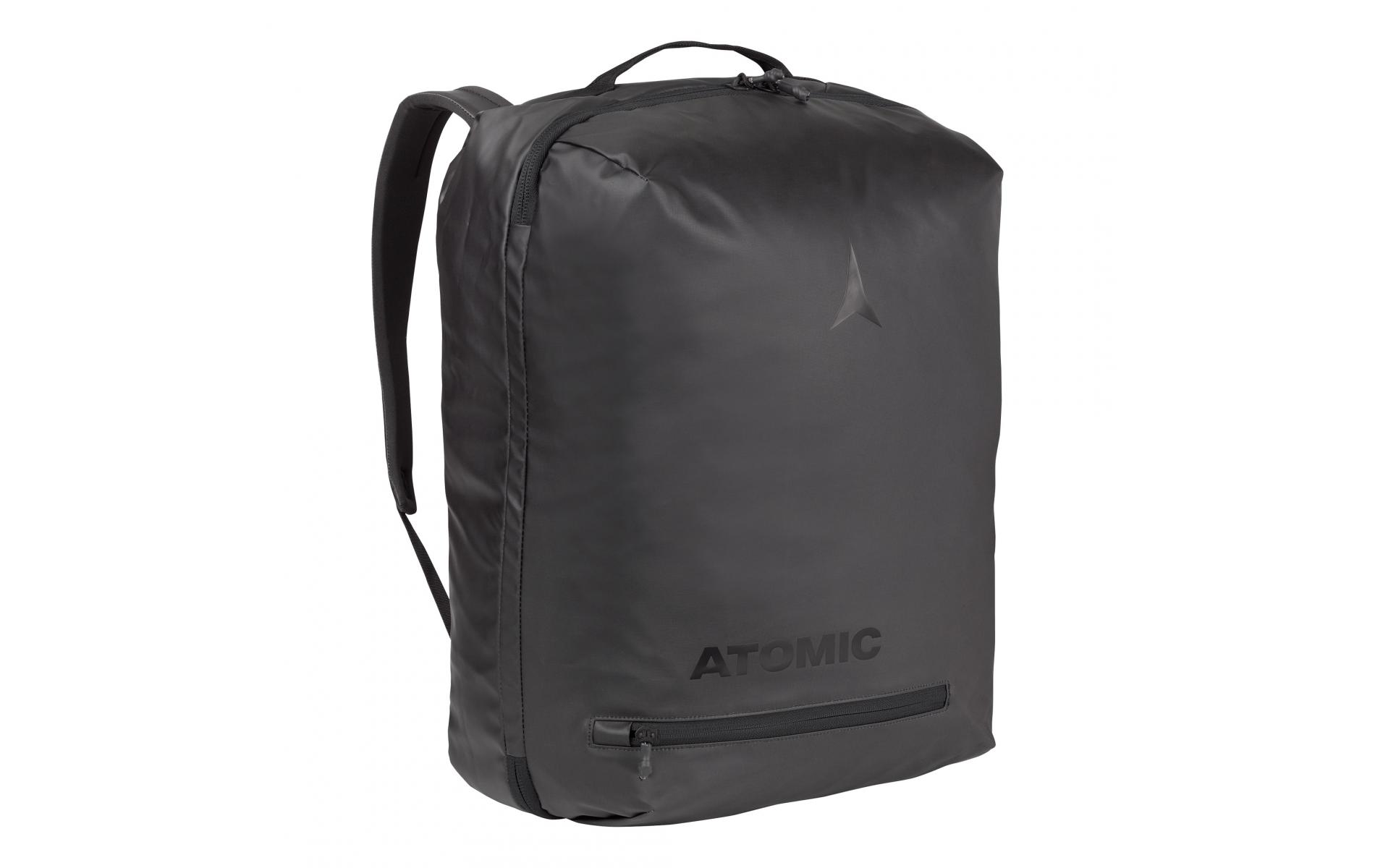 Atomic Duffle Bag 60L schwarz oder redster red