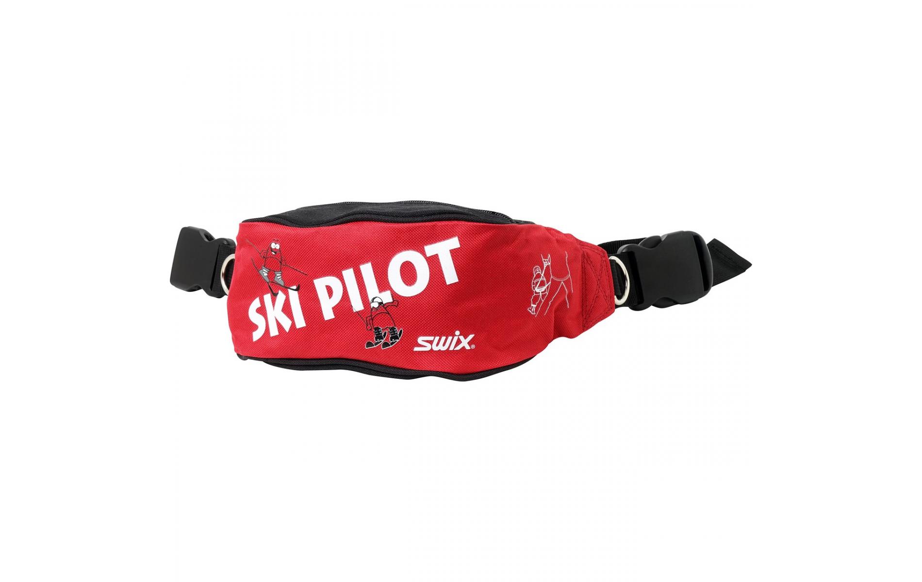 Swix Ski Pilot