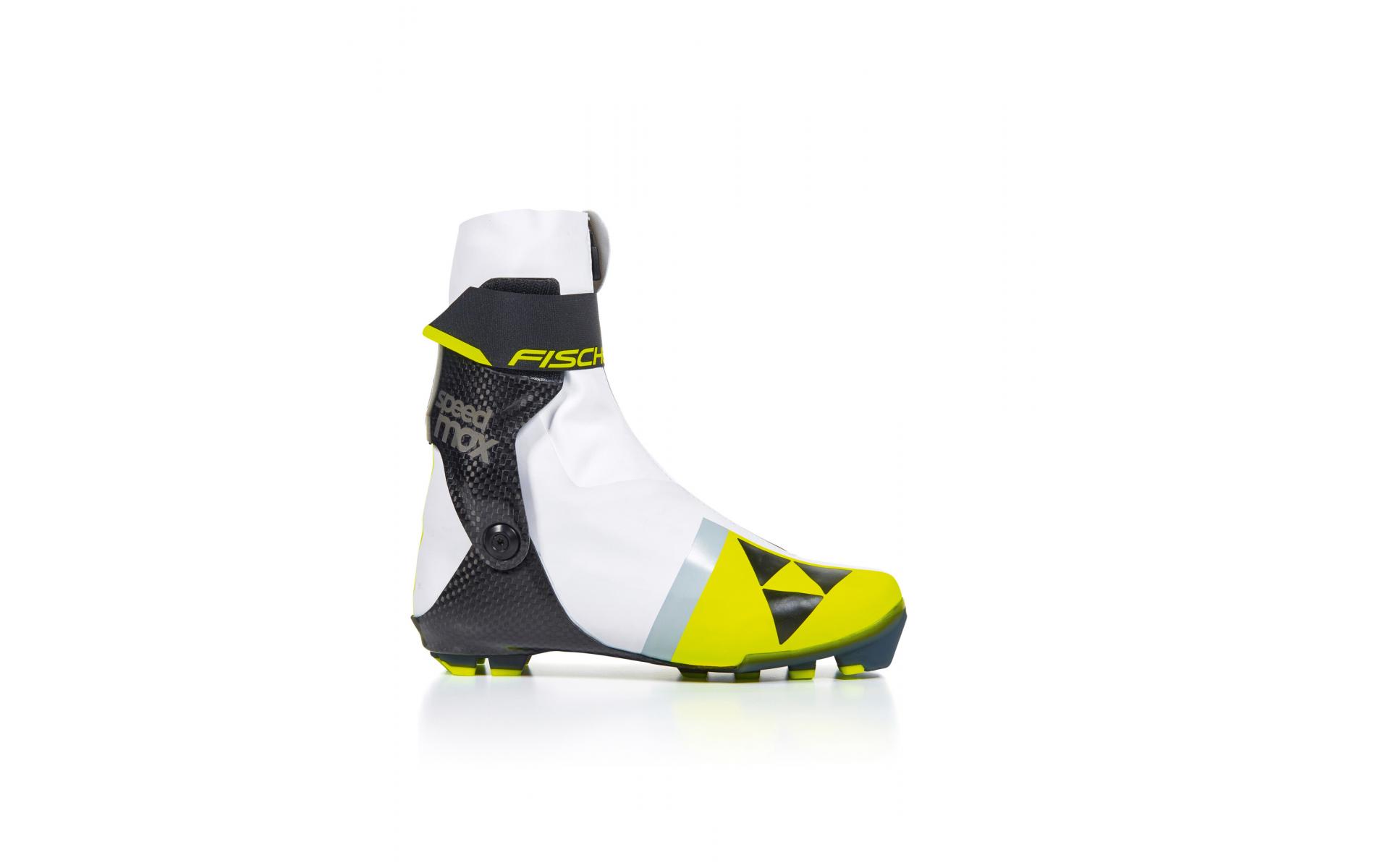 Fischer Speedmax Skate WS