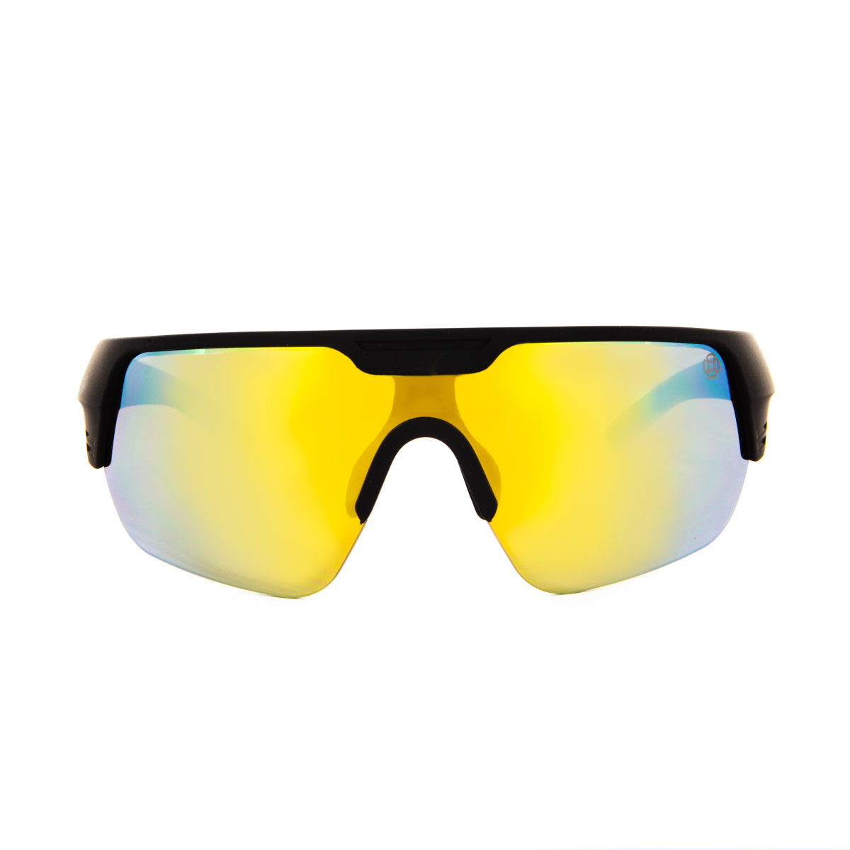 Athletes Eyewear - Flying Dutchman Black/Gold