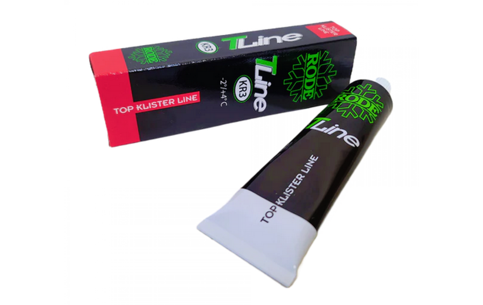 Rode T-Line Klister KR3