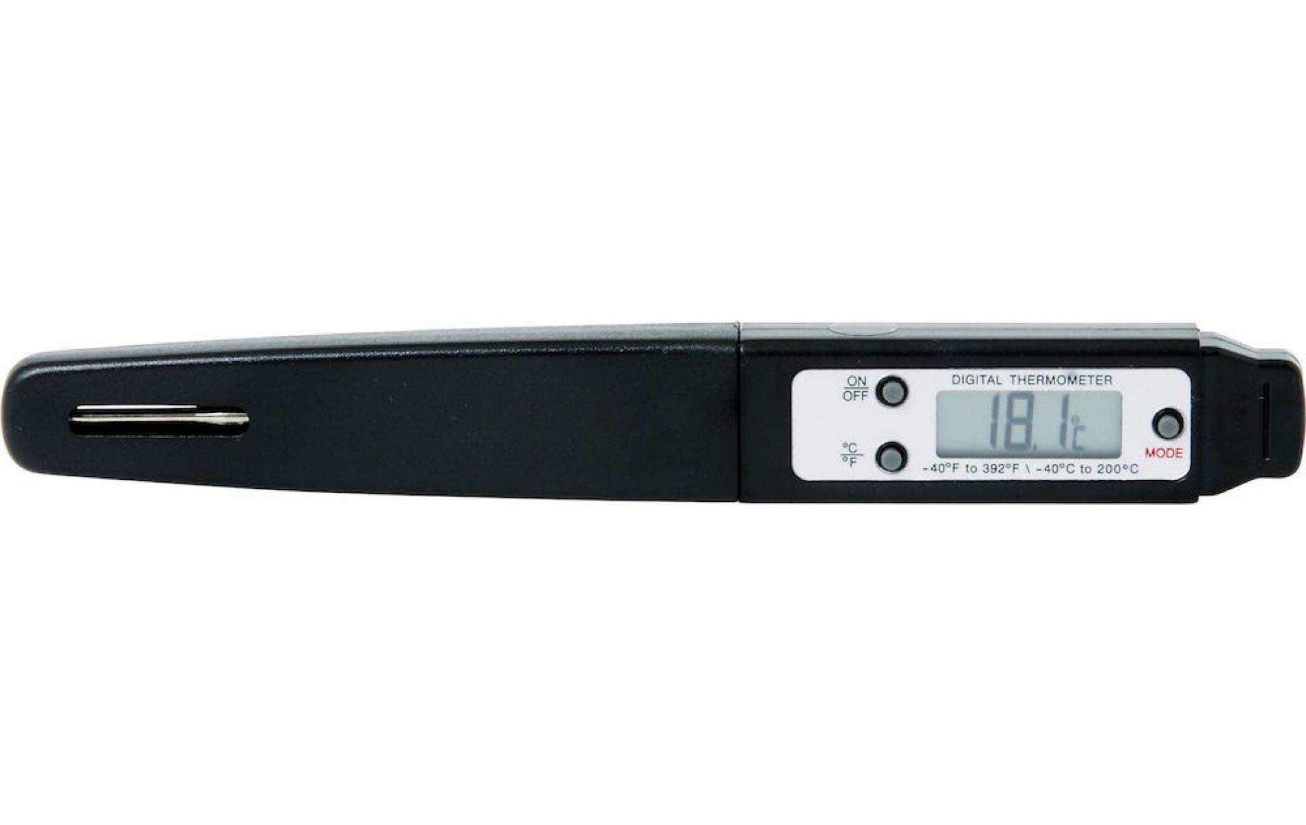 Swix Digital Thermometer